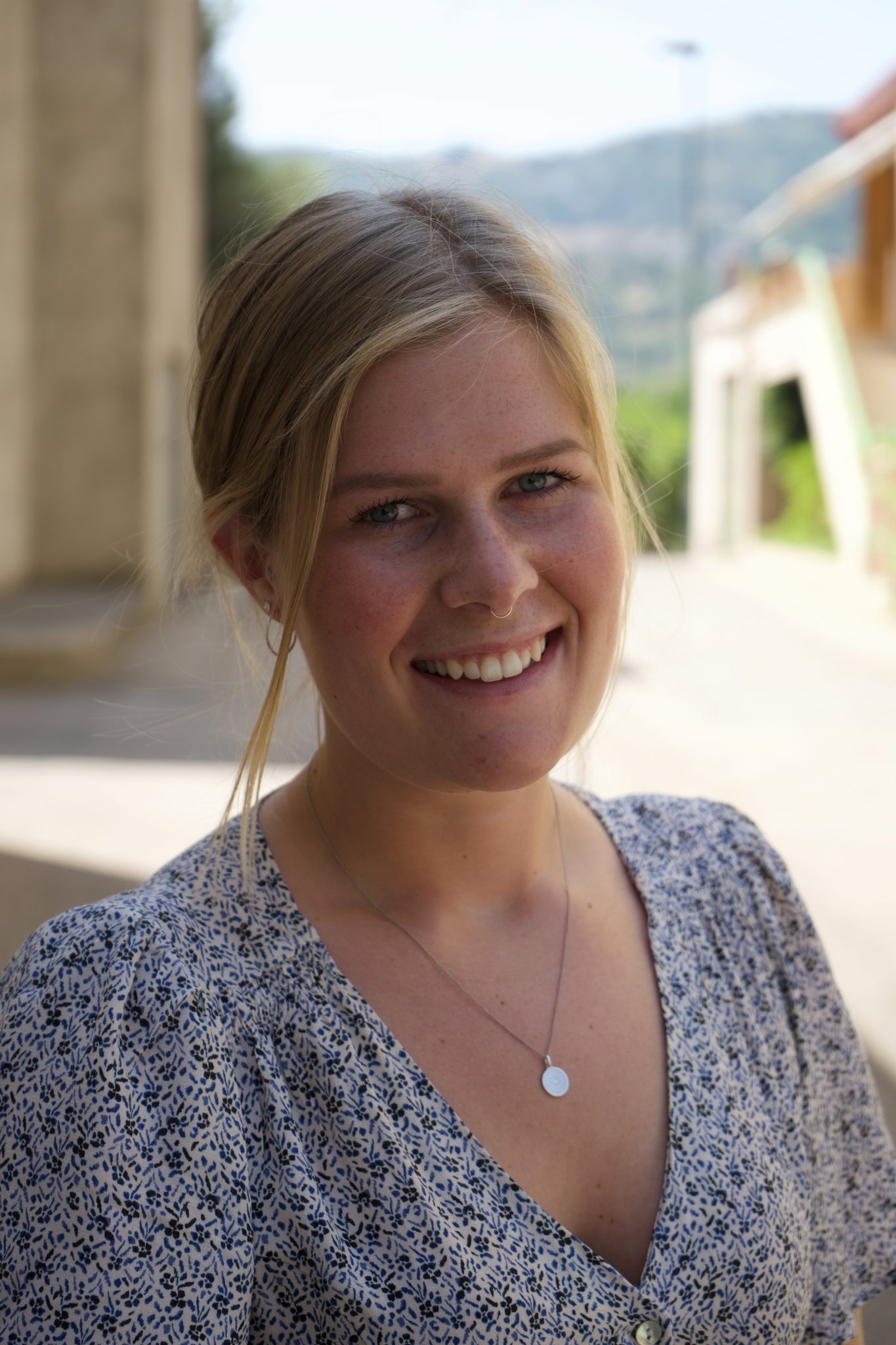 Interview mit der neuen Leiterin der Kita Senfkorn Kristin Dreier ...