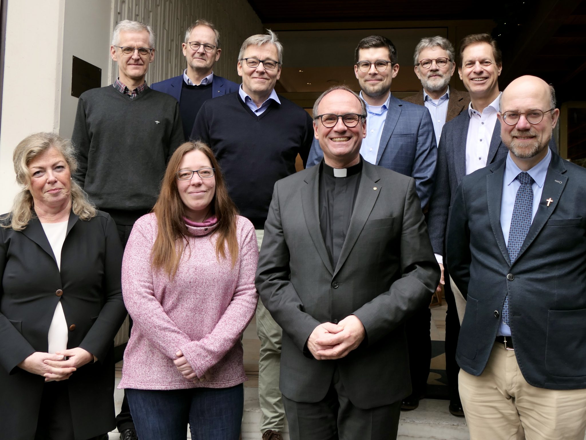 Lutherische Synodale 2023-2026 - detmold-lutherisch